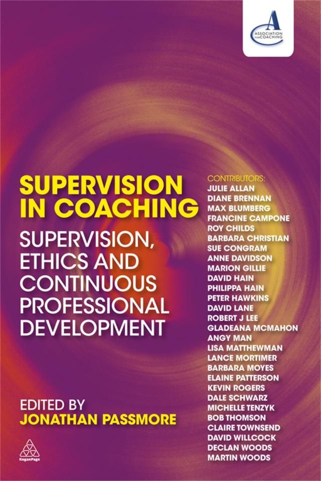 Supervision in Coaching | Kogan Page